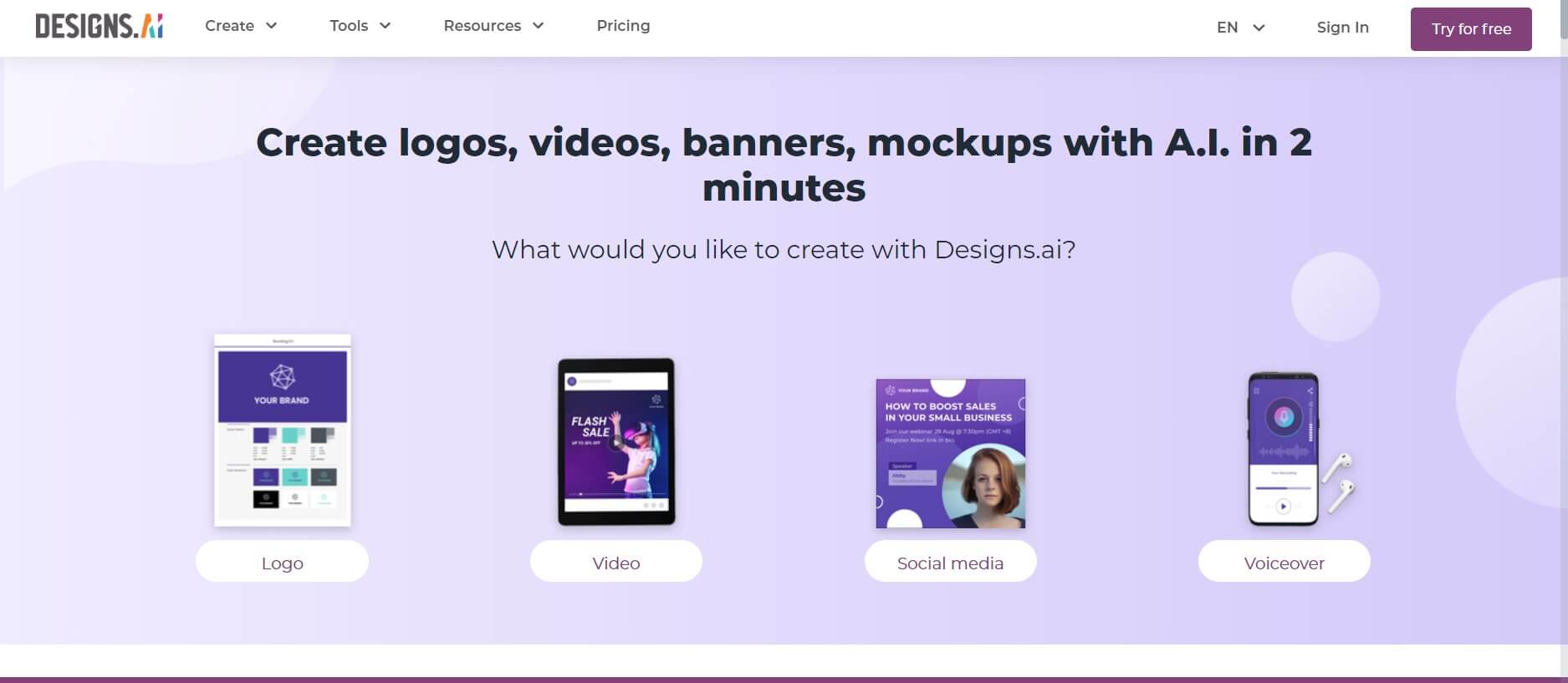 20 Best AI Video Generation Platforms in 2023- Free and Paid