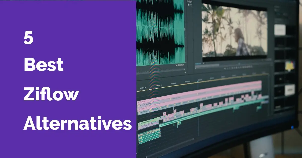 5 Best Ziflow Alternatives For Better Feedback and Approval